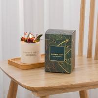 China Healing Crystal Spiritual Aromatherapy Scented Soy Candles Private Label for sale