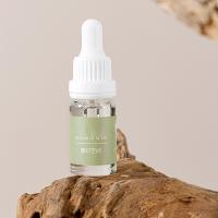 China Organic Pure Peppermint Rosemary Rose Musk Essential Oil 10ml For Reed Diffuser for sale