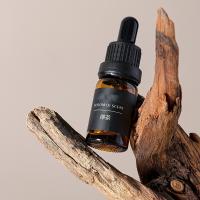 China Organic Pure Peppermint Rosemary Rose Musk Essential Oil 10ml For Reed Diffuser for sale