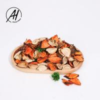 China Luxury Pink Red Color 230G Dried Flower Bouquet For Decoration Valentine'S Day Gift for sale