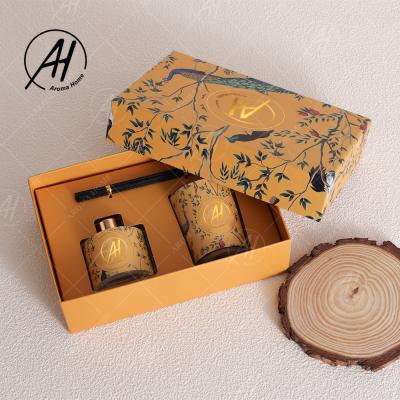 China Fashion Green Healthy Plant Extract Indoor Aromatherapy Essential Oil Fire Free for sale