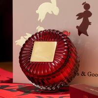 China Rabbit Reed Diffuser Air Freshener Scent Candles Hanging Wax Natural Fragrance Oil for sale
