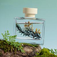 China Fragrance Multiple Custom 120ml 150ml Scented Reed Diffuser Gift Sets for sale
