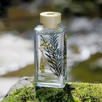 China Fragrance Multiple Custom 120ml 150ml Scented Reed Diffuser Gift Sets for sale