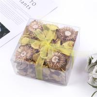 China Air Freshener Aroma Potpourri Bags With Scented Dried Lavender Petals for sale