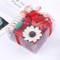 China Air Freshener Aroma Potpourri Bags With Scented Dried Lavender Petals for sale
