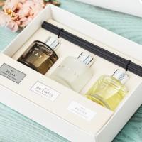 China Wholesale Luxury Reed Diffuser Set Gift for sale