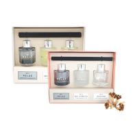China Wholesale Luxury Reed Diffuser Set Gift for sale