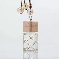 China 2021 Private label small car reed diffuser perfume scent oil fragrance for decoration for sale