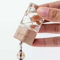 China 2021 Private label small car reed diffuser perfume scent oil fragrance for decoration for sale