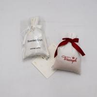 China Air Freshener Scented Room Sachets Craft Bags For Drawer Closet for sale