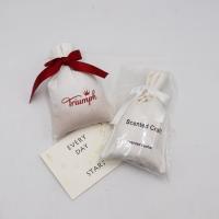 China Air Freshener Scented Room Sachets Craft Bags For Drawer Closet for sale