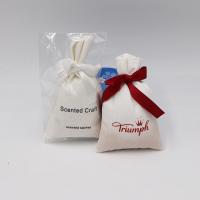 China Air Freshener Scented Room Sachets Craft Bags For Drawer Closet for sale