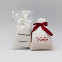 China Air Freshener Scented Room Sachets Craft Bags For Drawer Closet for sale