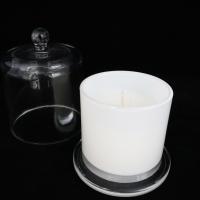 China Rose Vanilla White Associates Aromatherapy Candle Set For Bath And Body Works Relax for sale