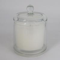 China Rose Vanilla White Associates Aromatherapy Candle Set For Bath And Body Works Relax for sale