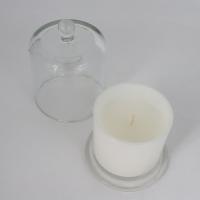 China Rose Vanilla White Associates Aromatherapy Candle Set For Bath And Body Works Relax for sale