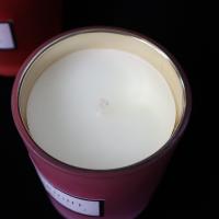 China 100 Percent Soy Harvest Aroma Home Candle 10Oz For Spa Aromatherapy for sale