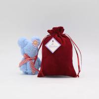 China Customized Scented Room Fragrance Sachets For Home Decoration for sale