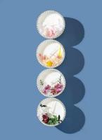 China Metal Lid Aroma Naturals Candles Prayer Candle Jars For House for sale