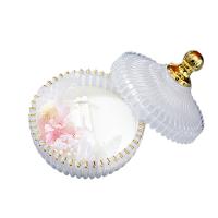 China Metal Lid Aroma Naturals Candles Prayer Candle Jars For House for sale