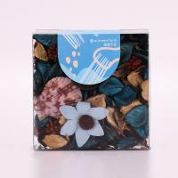 China Personalized Dried Potpourri Flowers Fragrance Sachets For Household for sale