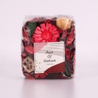 China Customized Handmade Scented Aroma Potpourri Bags Summer Spring 130g for sale