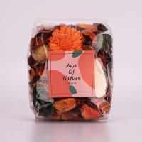 China Customized Handmade Scented Aroma Potpourri Bags Summer Spring 130g for sale