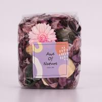China Customized Handmade Scented Aroma Potpourri Bags Summer Spring 130g for sale