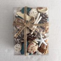 China Air Freshener Scented Dried Petals Potpourri For Bed Bath And Beyond 320g for sale