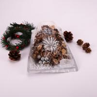 China Small Homemade Potpourri Sachets Scented Potpourri Bag 150g For Drawer for sale