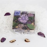 China Handmade dried petals Scented Aroma Potpourri Sachet Bags 90g for sale