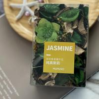 China Winter Stove Top Jasmine Scented Aroma Potpourri Dry Flowers for sale