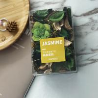 China Winter Stove Top Jasmine Scented Aroma Potpourri Dry Flowers for sale
