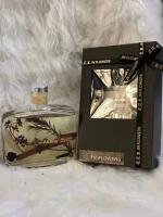 China Aroma Reed Diffuser 350ml Big Perfume Luxury Gift Set With Black Box for sale