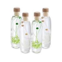 China OEM Non Toxic Aroma Reed Diffuser Peppermint Spearmint Perfume for sale