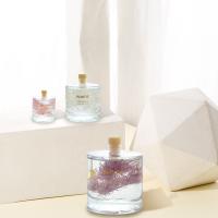 China Reed Cherry Blossom Diffuser Fig Room Diffuser 100ml For Household Spa for sale