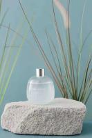 China Custom White Aroma Reed Diffuser Gift Set 200ml Cocodor Flower Bamboo for sale