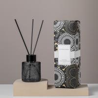 China DPMA Aromatherapy Reed Diffuser Blackberry And Bay Diffuser Stick for sale