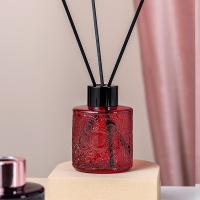 China DPMA Aromatherapy Reed Diffuser Blackberry And Bay Diffuser Stick for sale