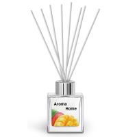 China Luxury Bay Fresh Pomegranate Aroma Reed Diffuser 100ml for sale