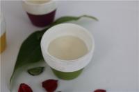 China Aroma Home Odm Scented Soy Wax Ceramic Candle Jars 2 Oz for sale