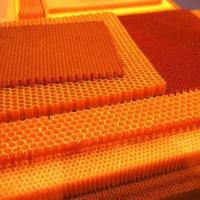 China 2mm Honeycomb Nomex Core Corrosion Resistance Super Light for sale