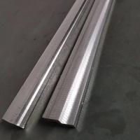 China Aluminum Honeycomb Core 1220x2440mm with 0.04-0.2mm Wall Thickness for Flooring and Structural Applications for sale