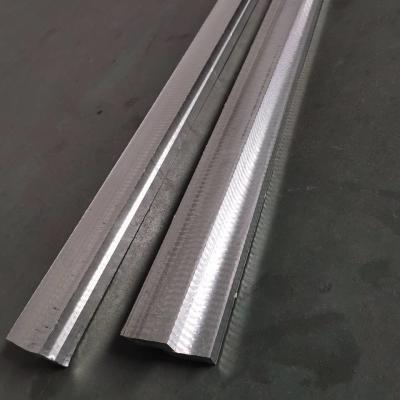 China Aluminum Honeycomb Core 1220x2440mm with 0.04-0.2mm Wall Thickness for Flooring and Structural Applications for sale