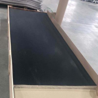 China Aluminum Honeycomb Core 0.4-5mm Cell Size with 0.015-0.1mm Foil Thickness for Industrial Applications for sale