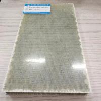 China FRP Honeycomb Panel for Van Body - 5mm to 20mm Thickness, 1220x2440mm Dimensions, High Temperature Resistant for sale