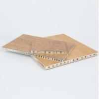 China Lightweight HPL Honeycomb Panel for High-Speed Railway Interiors - 10mm to 25mm Thickness, 1220×2440mm Size for sale