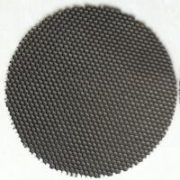 China 1.40mm Ultra Small Aperture Aluminum Honeycomb Grid for LED Lighting Anti-Glare Applications for sale