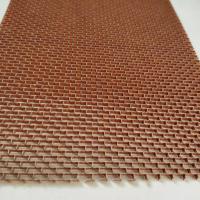 China 3.2mm OX Cell Over Expanded Nomex Honeycomb Core Sheet 48 kg/m³ High Strength for sale